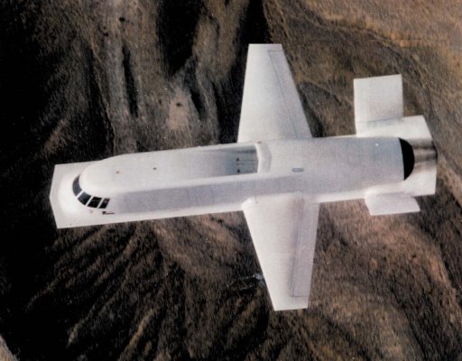 Stealth turns 40: Looking back at the first flight of Have Blue - Ars ...