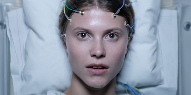 In Thelma, suppressing facts—whether it’s your identity or power—is the ...