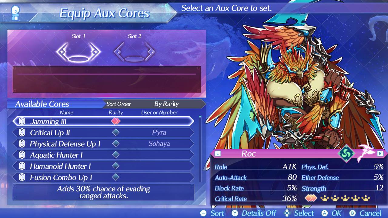 Xenoblade Chronicles 2 review: A ramshackle wonder - Ars Technica