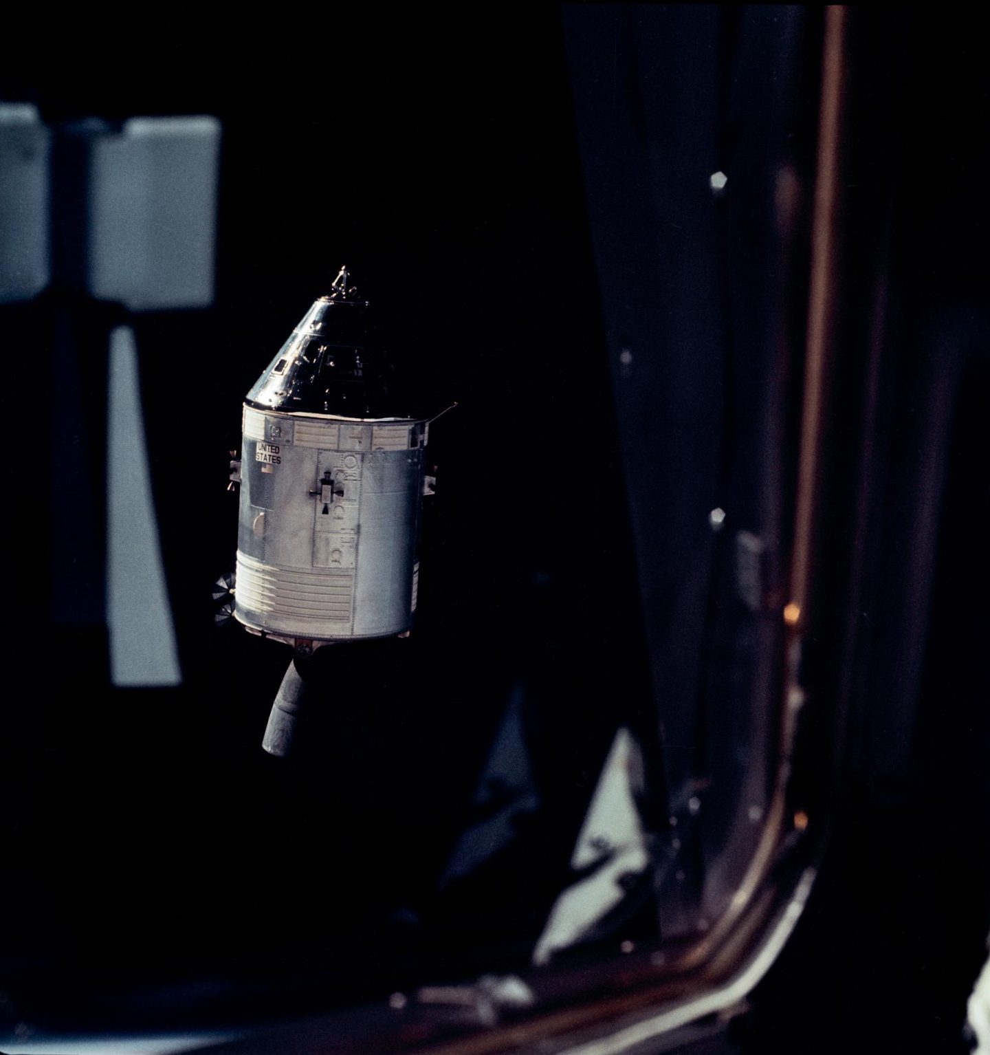 The Greatest Leap, part 3: The triumph and near-tragedy of the first ...