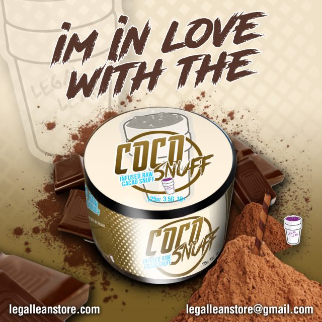 FDA is not cuckoo for Coco Loko, a chocolatey alternative to snorting ...