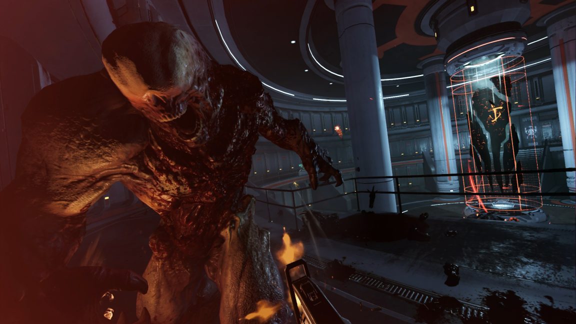Doom VFR review: A rip-and-tear delight… but only on the right VR setup ...