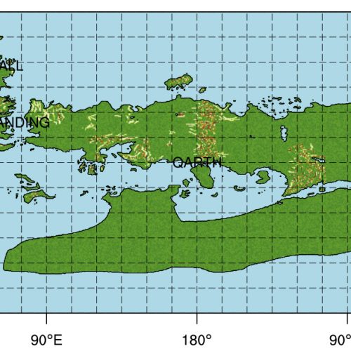 Tag: climate model - Ars Technica