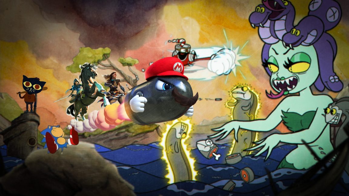 Ars Technica’s best video games of 2017 - Ars Technica