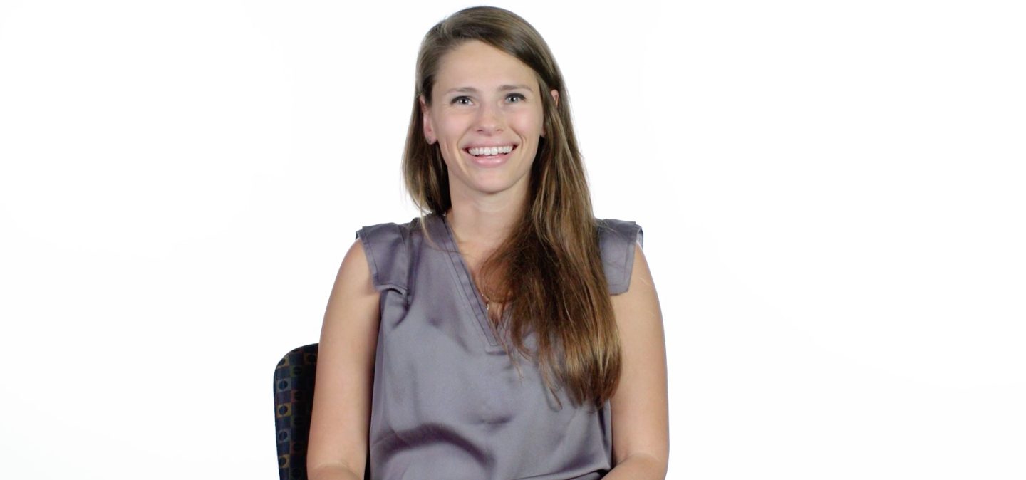 Video: See our full interview with EVA flight controller Grier Wilt ...