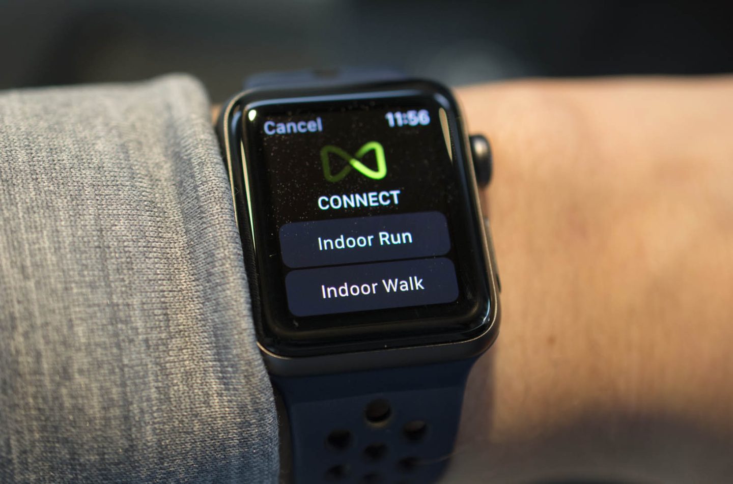 Everything you need to know about Apple’s GymKit, now out in the US ...