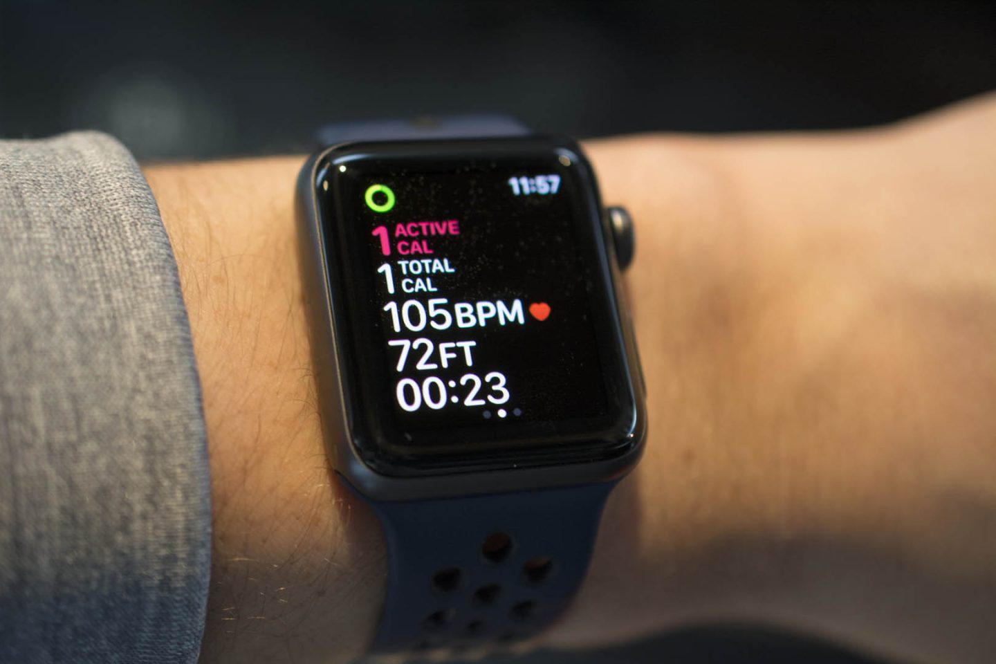 Everything you need to know about Apple’s GymKit, now out in the US ...