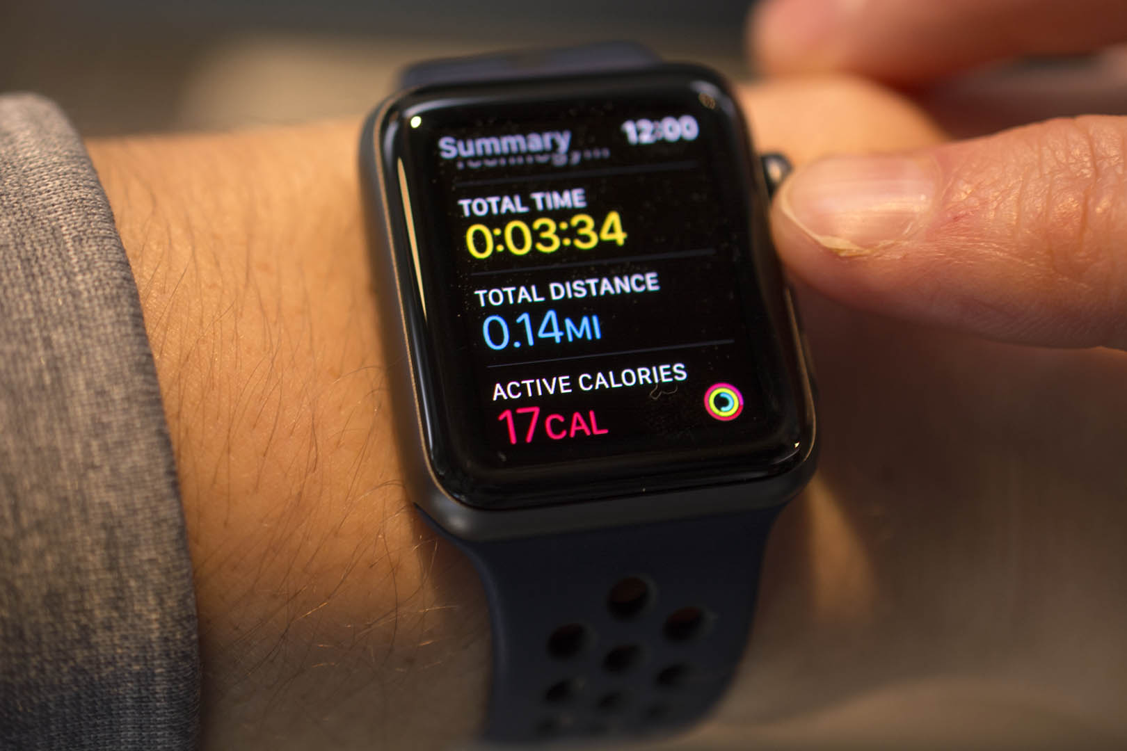 Everything you need to know about Apple’s GymKit, now out in the US ...