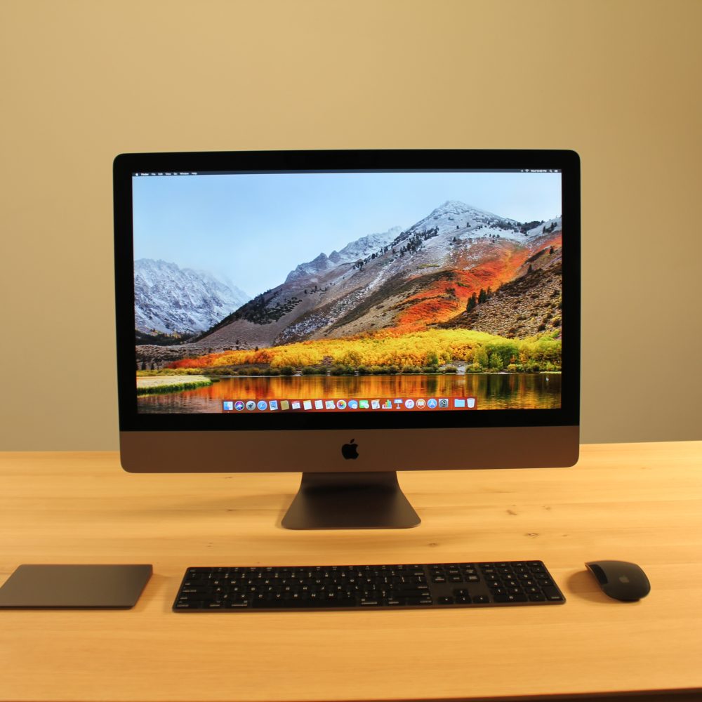 Tag: iMac Pro - Ars Technica