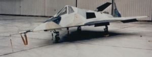 Stealth turns 40: Looking back at the first flight of Have Blue - Ars ...