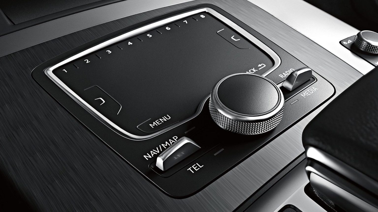 A sea of calm behind the wheel: The 2018 Audi Q5, reviewed - Ars Technica