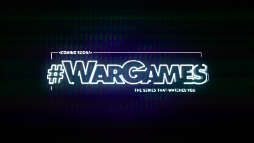 Shall we play a game? WarGames gets interactive reboot from Her Story ...