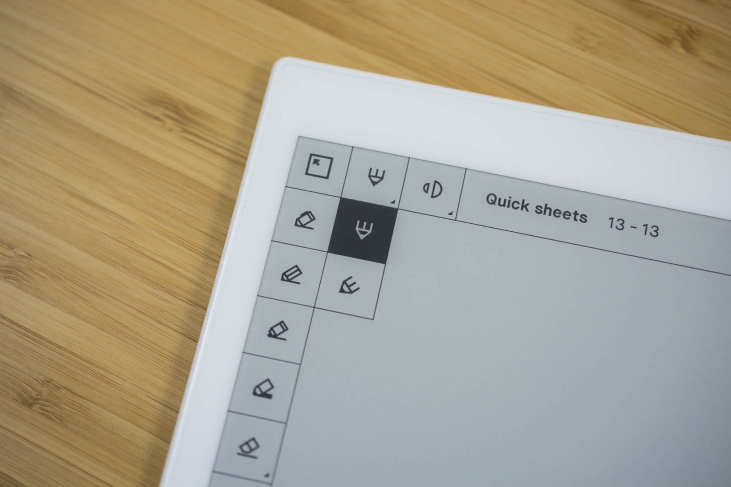 ReMarkable tablet review: The high price of getting that paper feeling ...