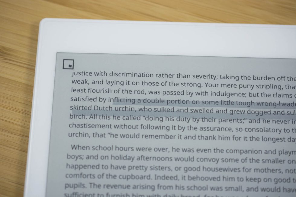 ReMarkable tablet review: The high price of getting that paper feeling ...