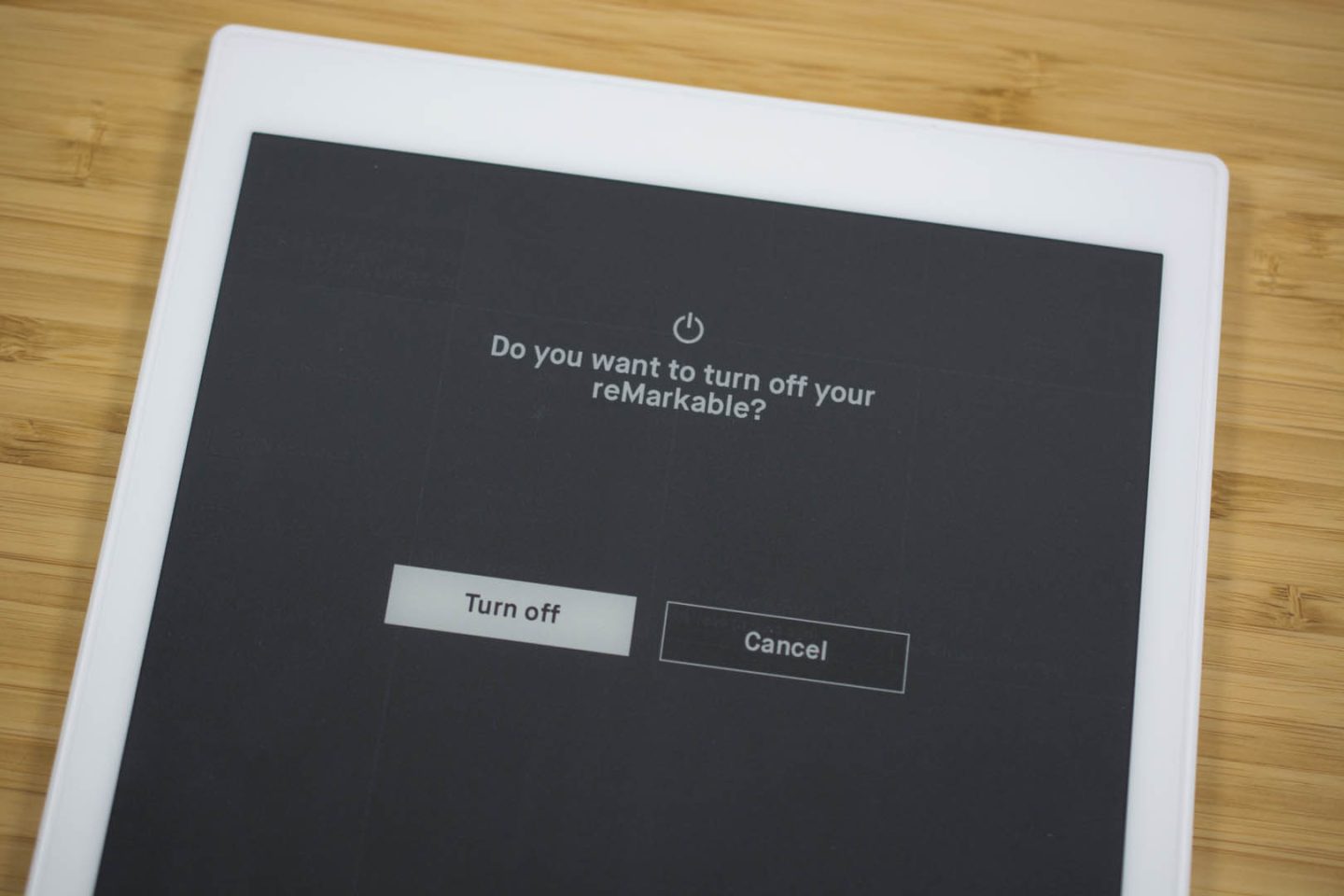 ReMarkable tablet review: The high price of getting that paper feeling ...