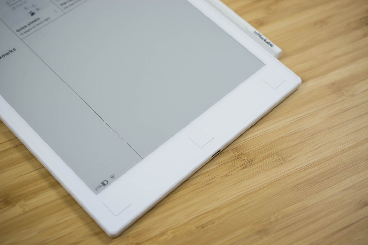 ReMarkable tablet review: The high price of getting that paper feeling ...