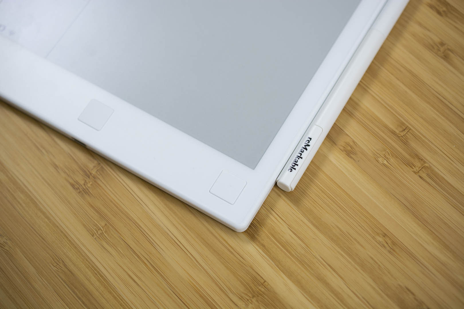ReMarkable tablet review: The high price of getting that paper feeling ...