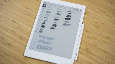 ReMarkable tablet review: The high price of getting that paper feeling ...