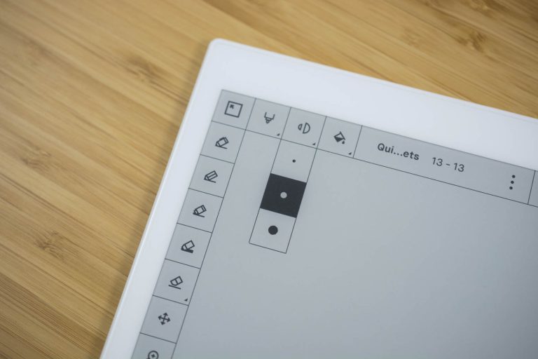 ReMarkable tablet review: The high price of getting that paper feeling ...