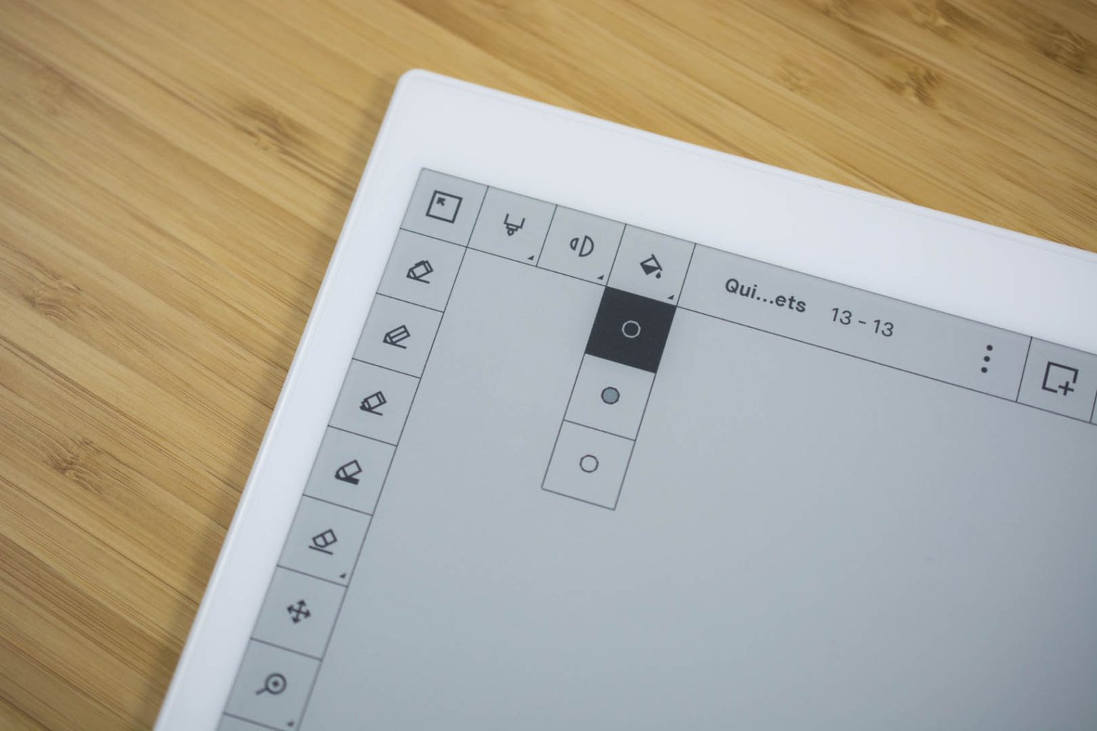 ReMarkable tablet review: The high price of getting that paper feeling ...
