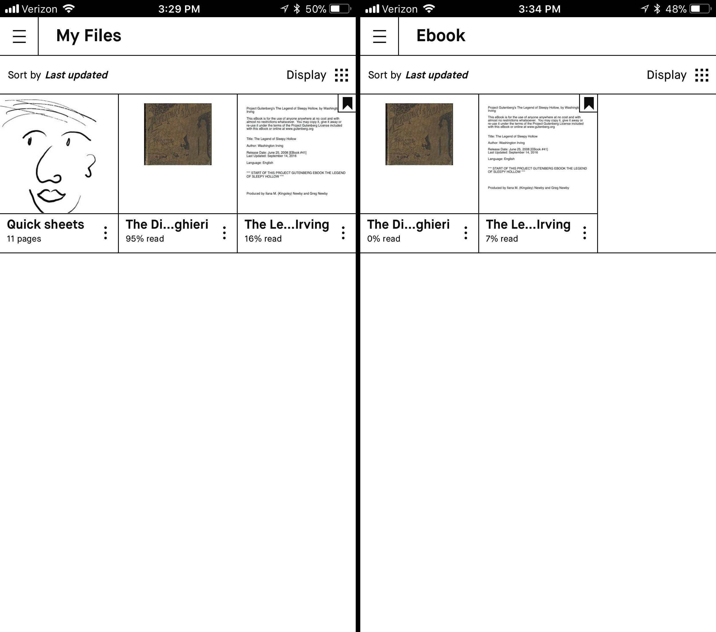 ReMarkable tablet review: The high price of getting that paper feeling ...