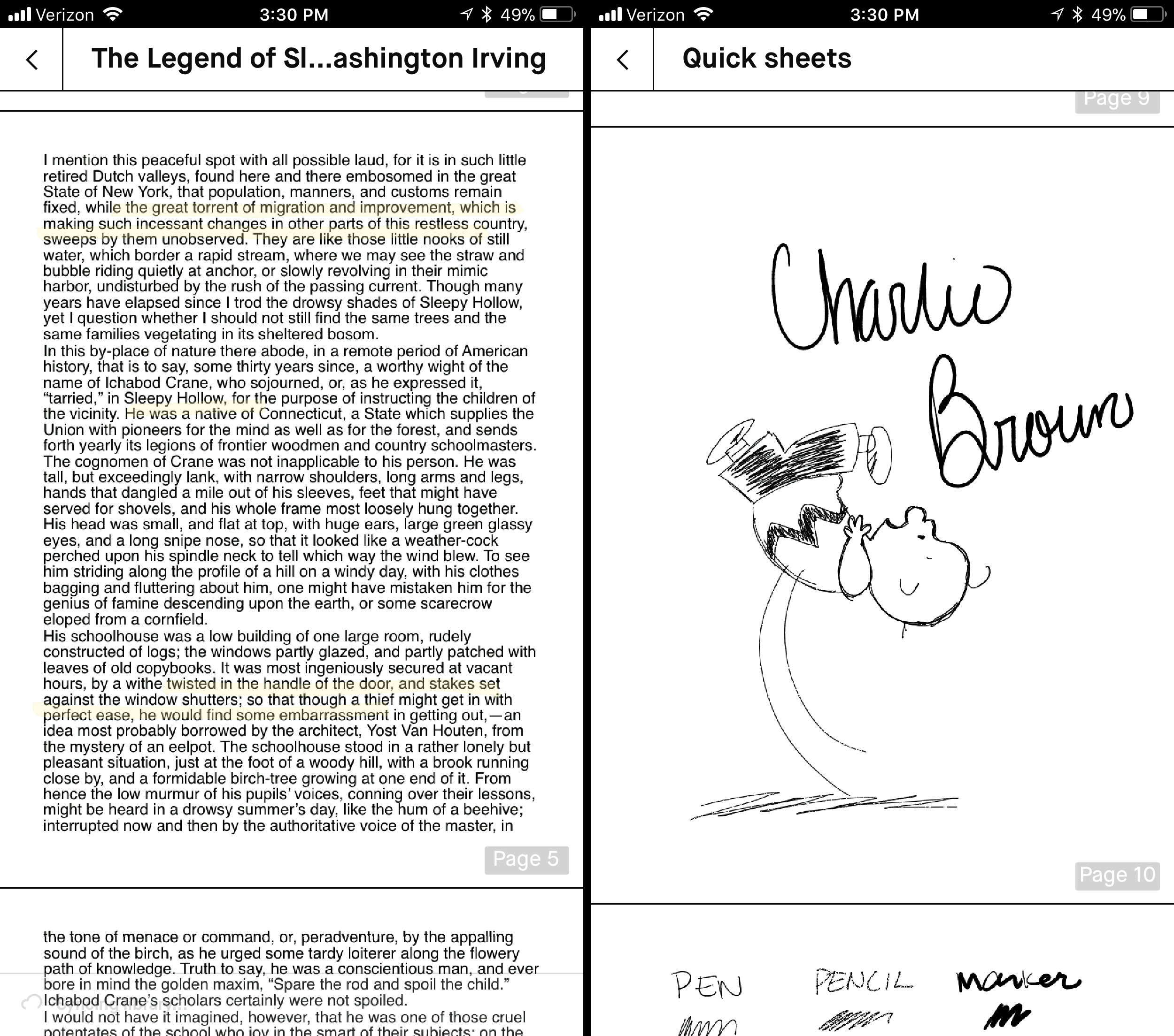 ReMarkable tablet review: The high price of getting that paper feeling ...