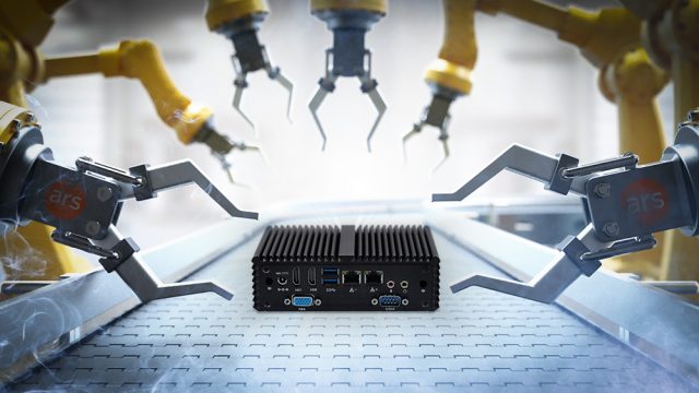 Ars Technica System Guide: December 2017 - Ars Technica