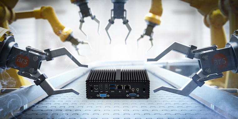 Ars Technica System Guide: December 2017 | Ars Technica