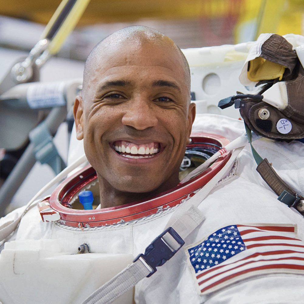 Series: Apollo: The Greatest Leap - Ars Technica