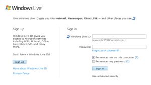 How Hotmail changed Microsoft (and email) forever - Ars Technica