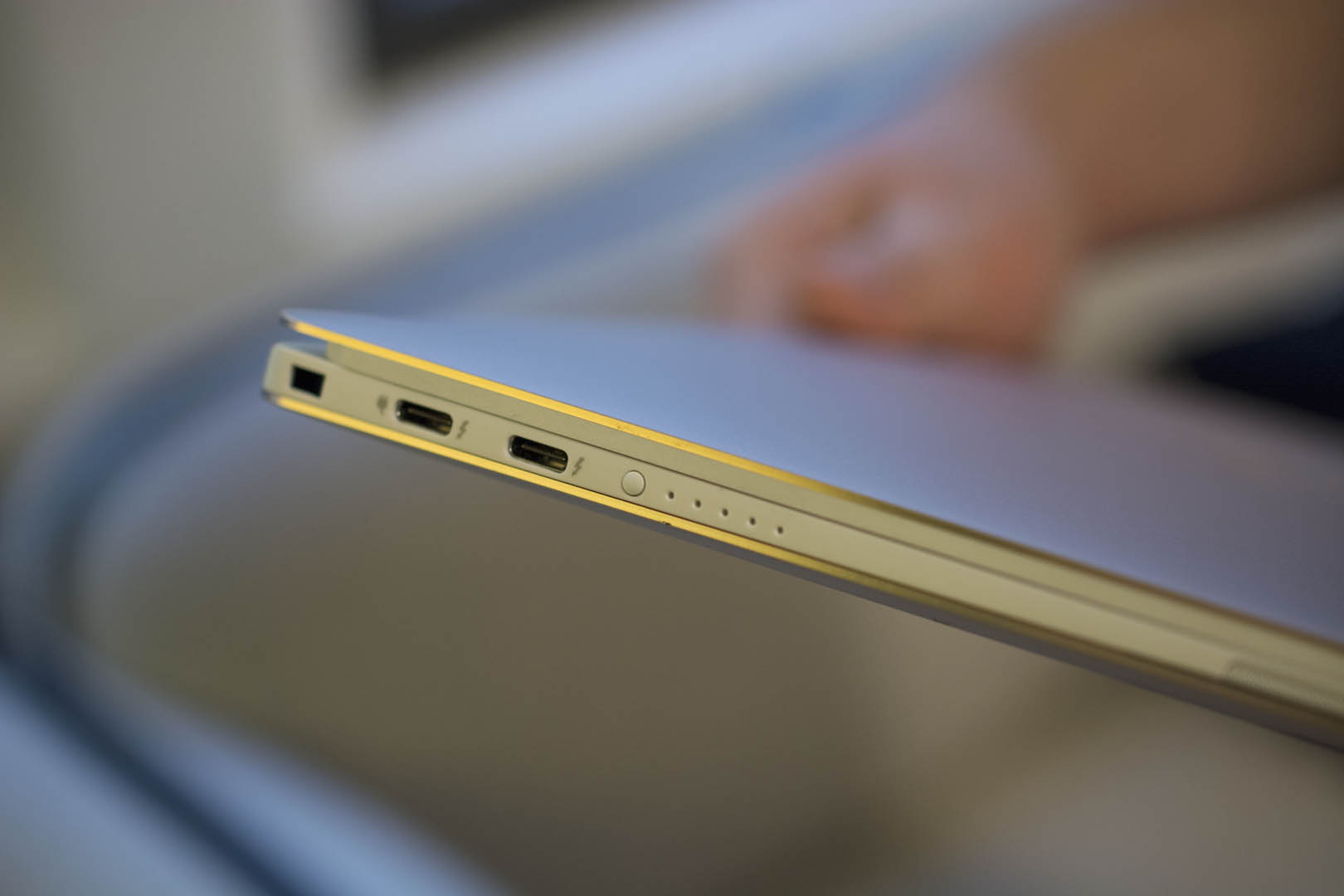 New white and rose gold Dell XPS 13 laptop features 8th-gen Intel CPUs ...