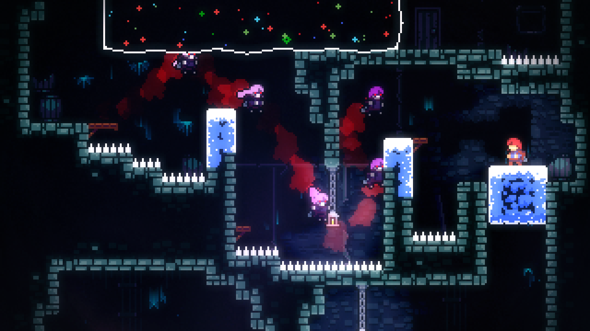 Celeste review: With amazing twists, this 2D game reaches great heights ...