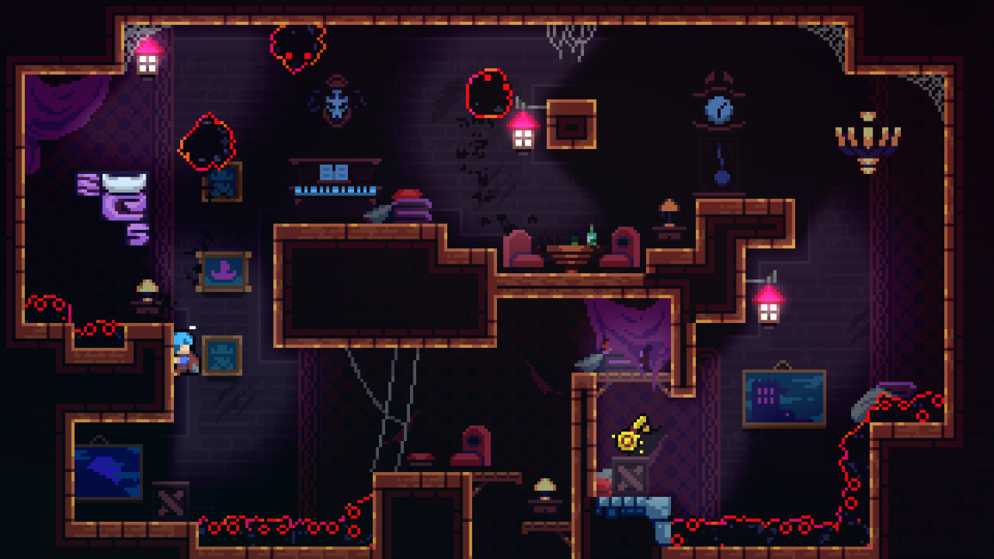 Celeste review: With amazing twists, this 2D game reaches great heights ...