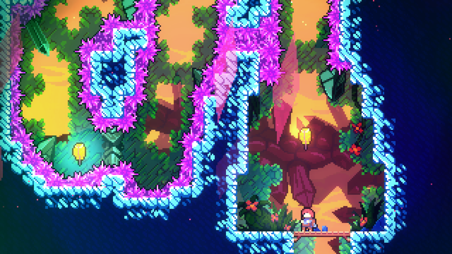 Celeste review: With amazing twists, this 2D game reaches great heights ...