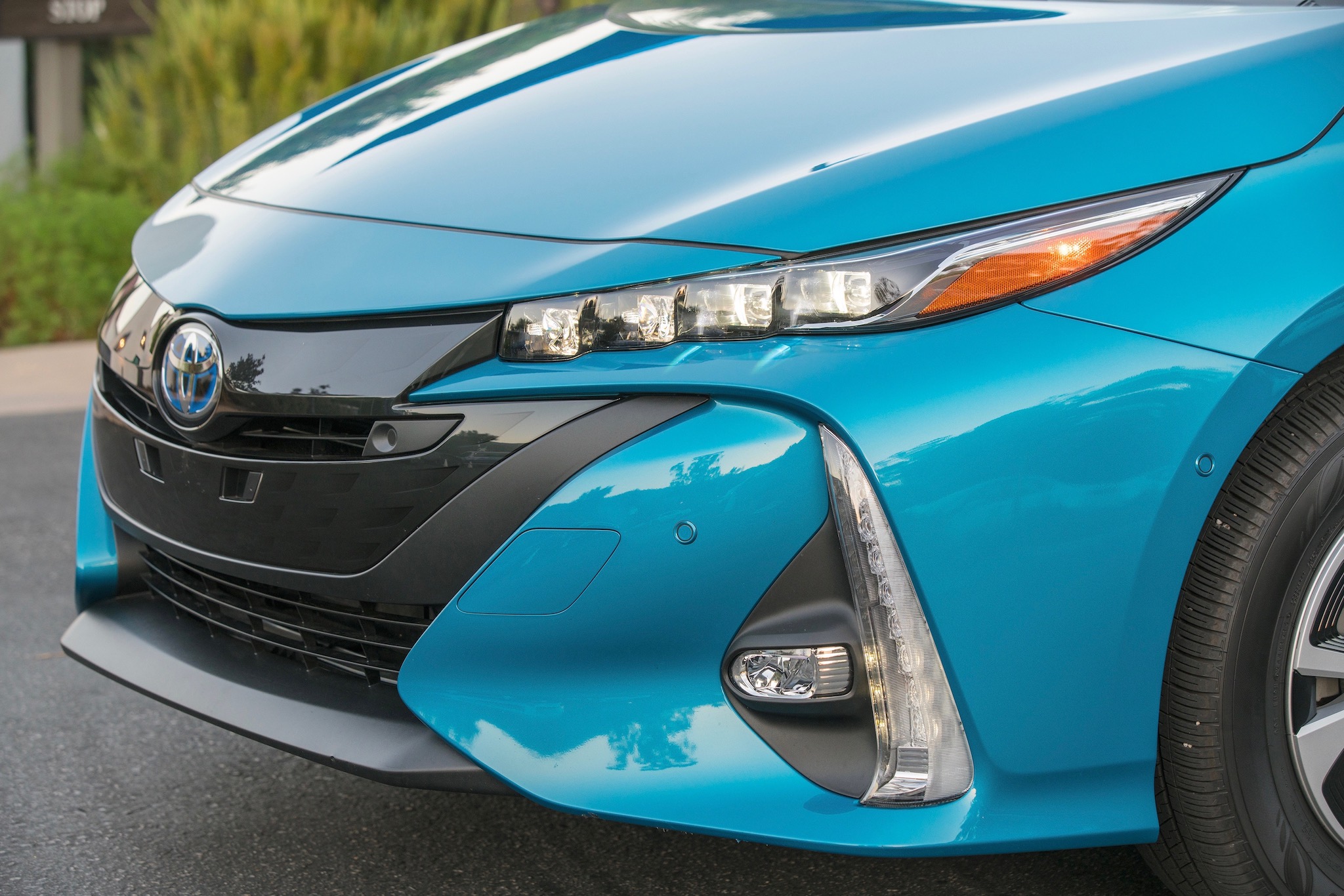 Review: Toyota’s new Prius Prime needs more battery - Ars Technica