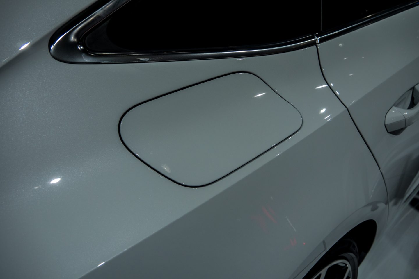 The 2019 Audi A7 is a sleek-looking fastback with some pretty cool tech ...