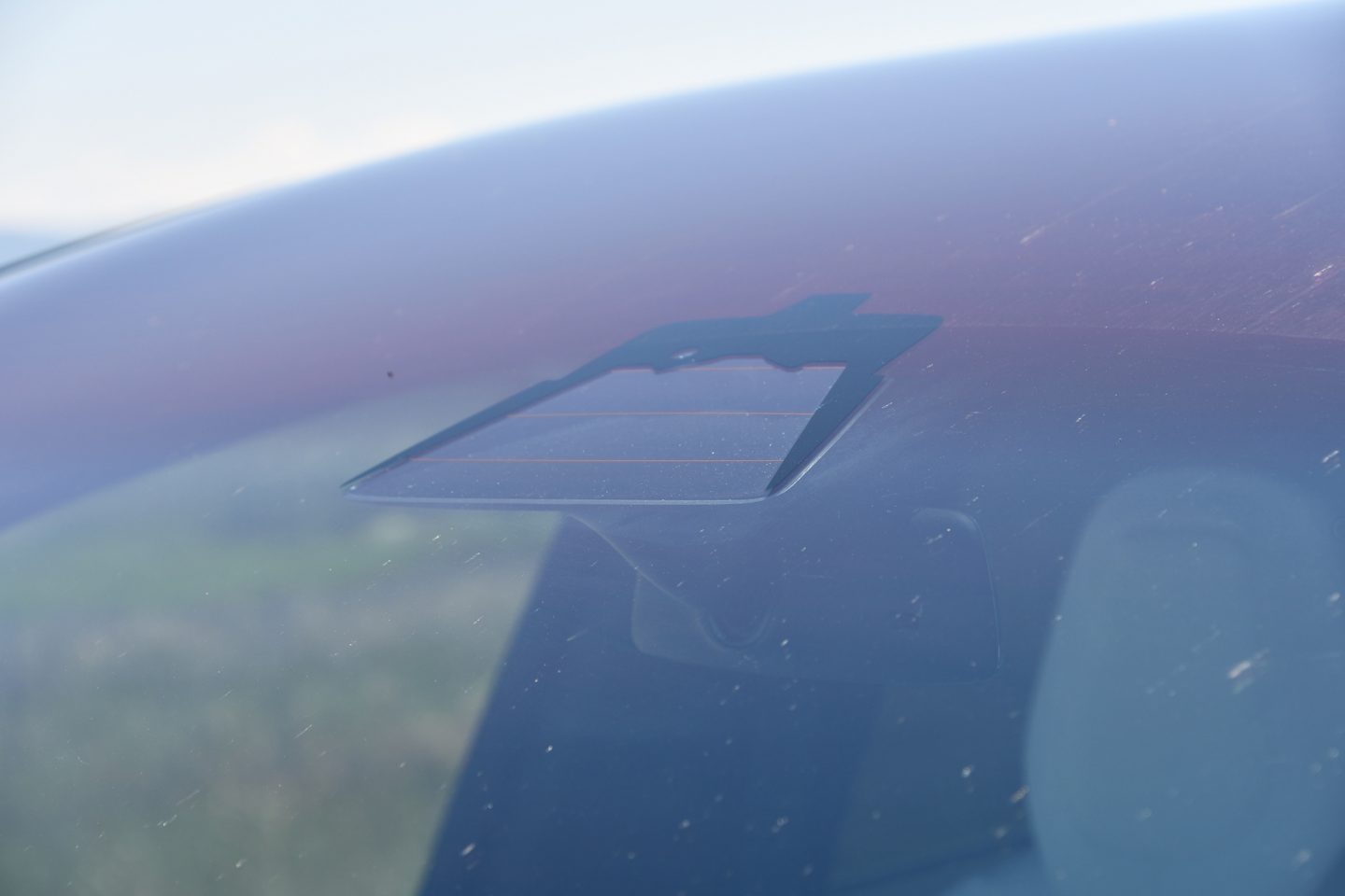 Tesla’s Model X: A lovely roadtripper with stiff daily driving ...