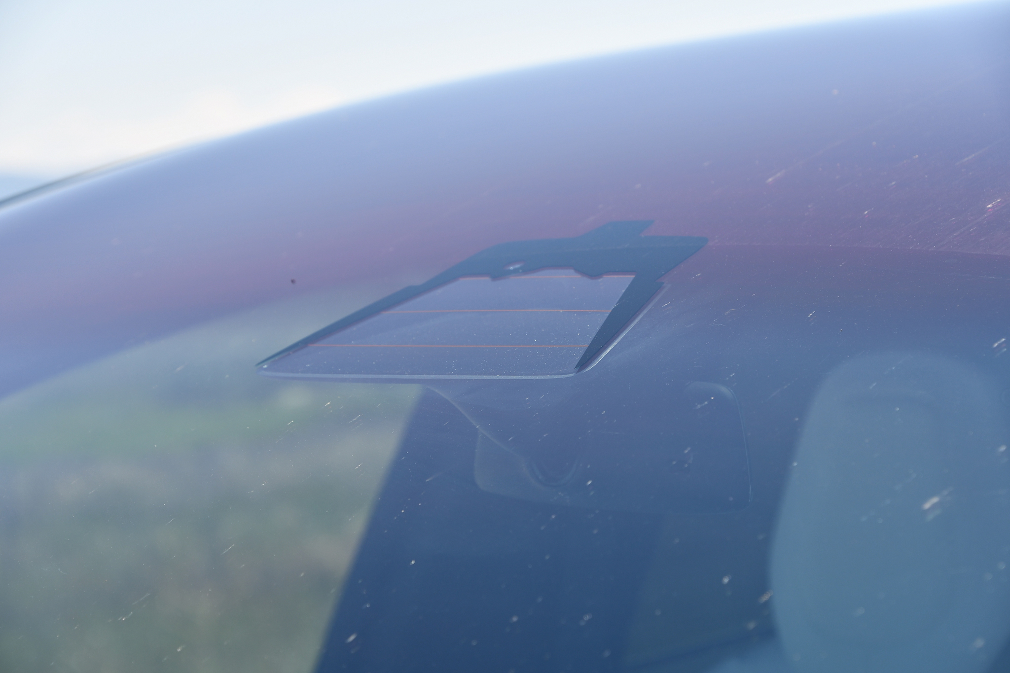 Tesla’s Model X: A lovely roadtripper with stiff daily driving ...