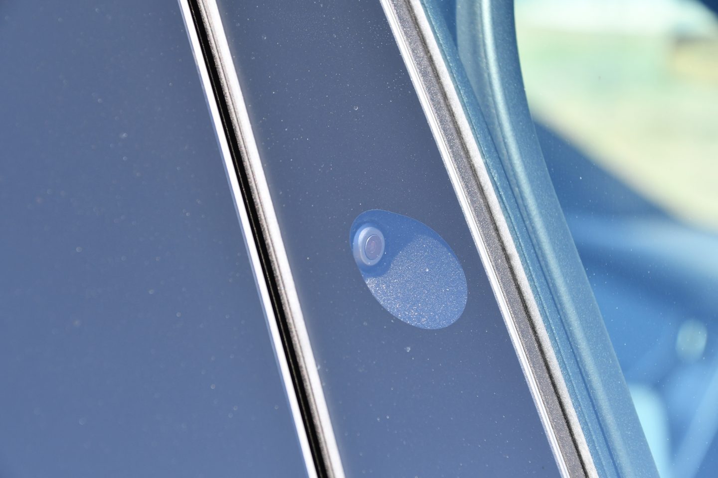 Tesla’s Model X: A lovely roadtripper with stiff daily driving ...