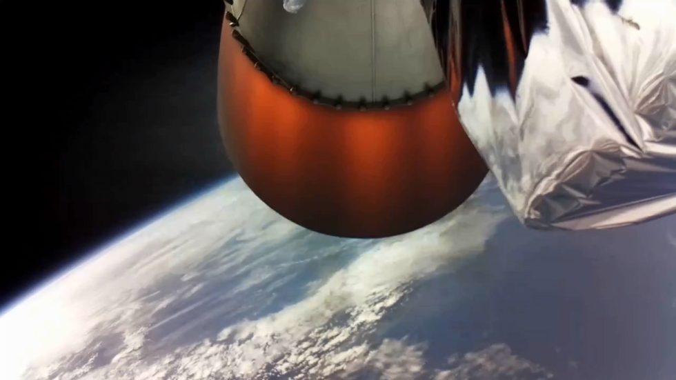 Rocket Lab makes it into orbit, nears commercial operations - Ars Technica