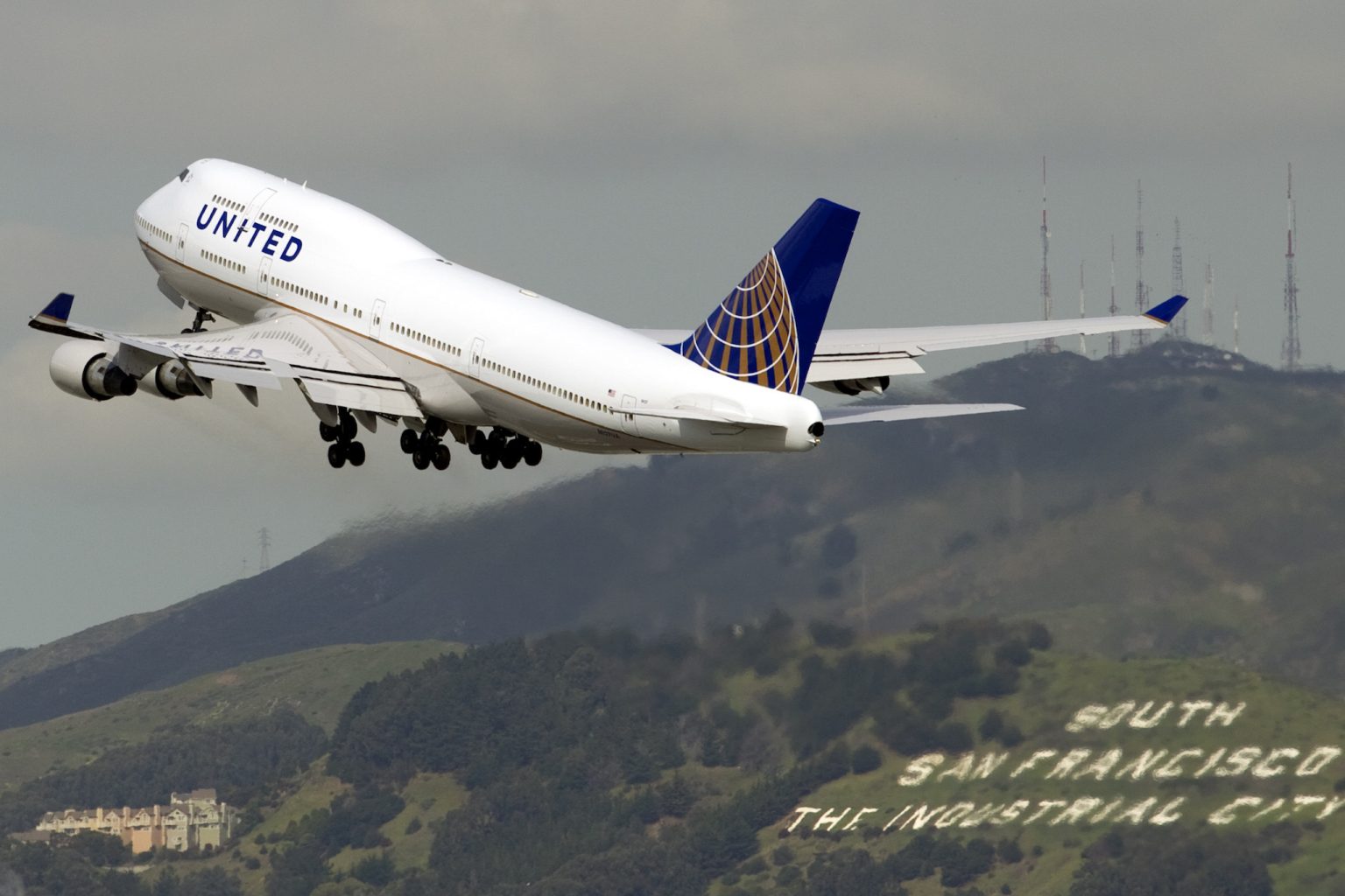 As of today, no US airlines operate the mighty Boeing 747 - Ars Technica