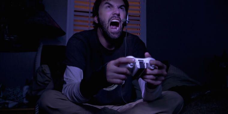 Is gaming addiction a “disorder” or a “junk diagnosis”? | Ars Technica