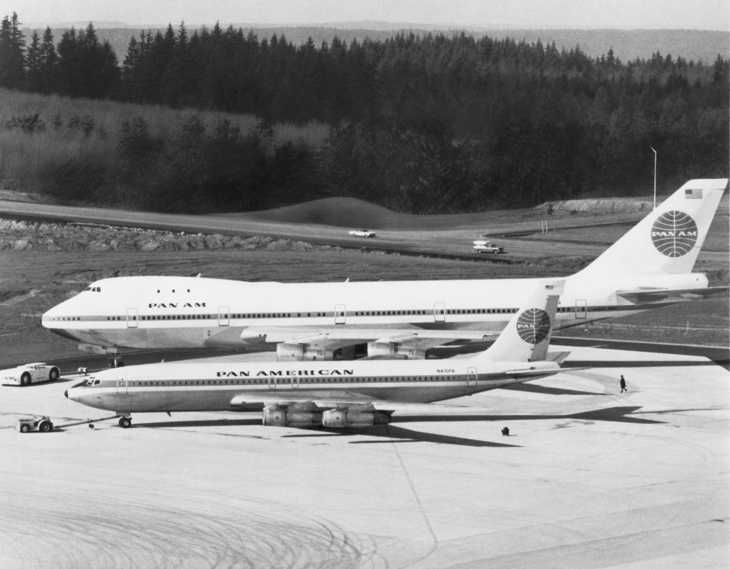 As of today, no US airlines operate the mighty Boeing 747 - Ars Technica