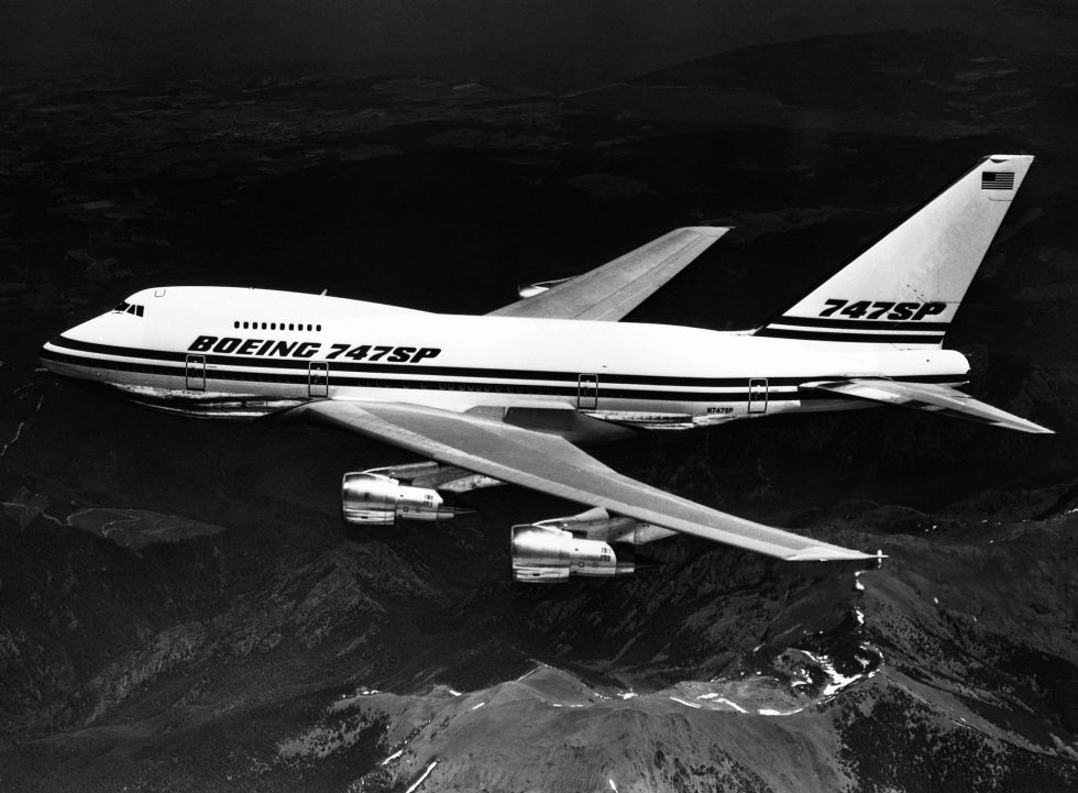 As of today, no US airlines operate the mighty Boeing 747 - Ars Technica