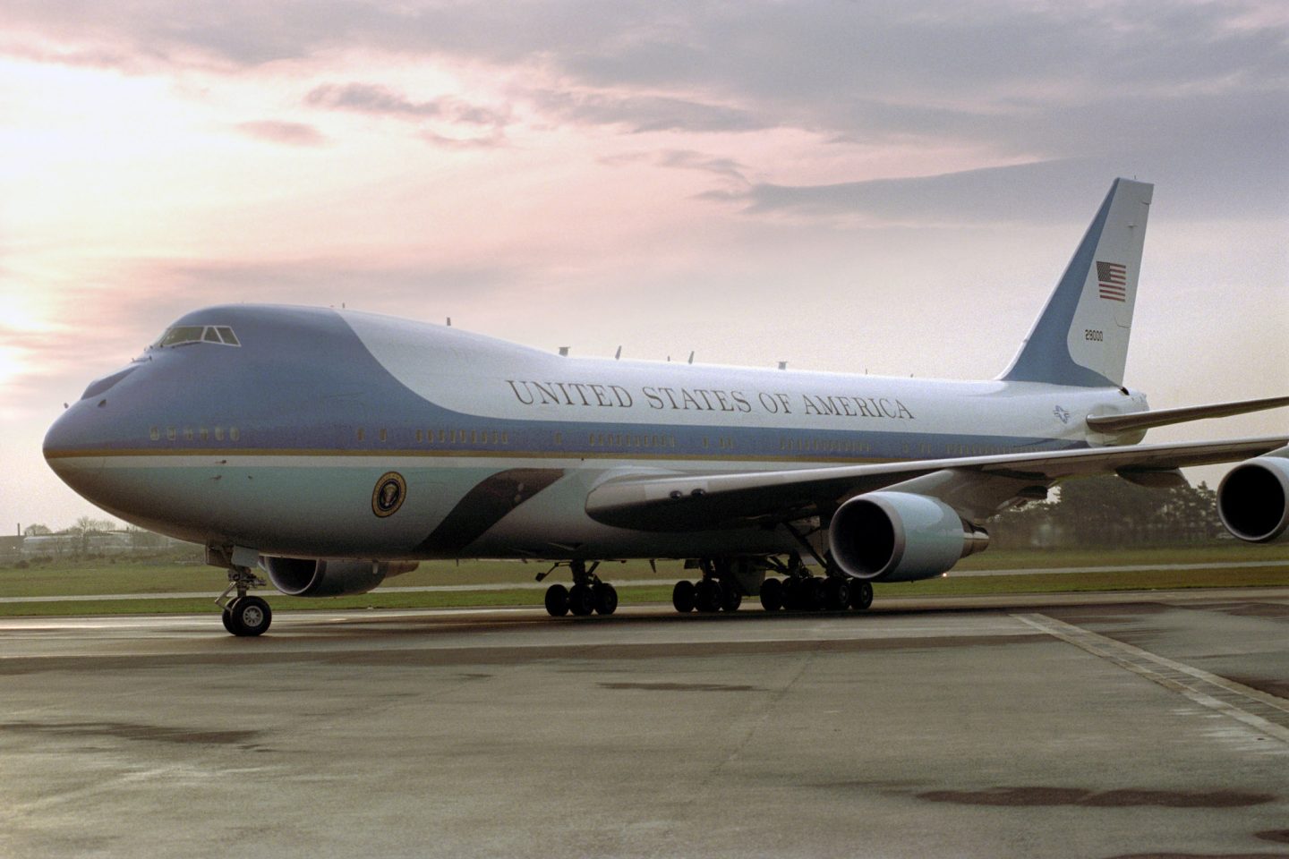 As of today, no US airlines operate the mighty Boeing 747 - Ars Technica