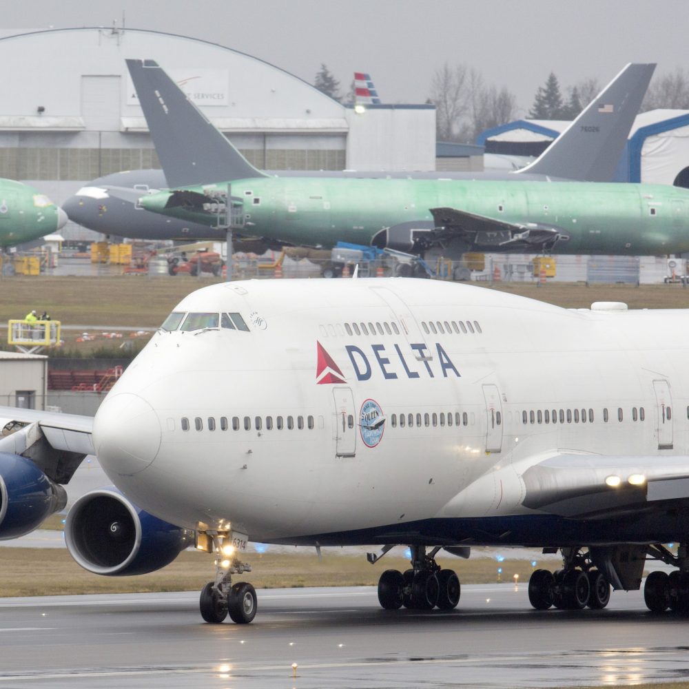 Tag: boeing 747 - Ars Technica