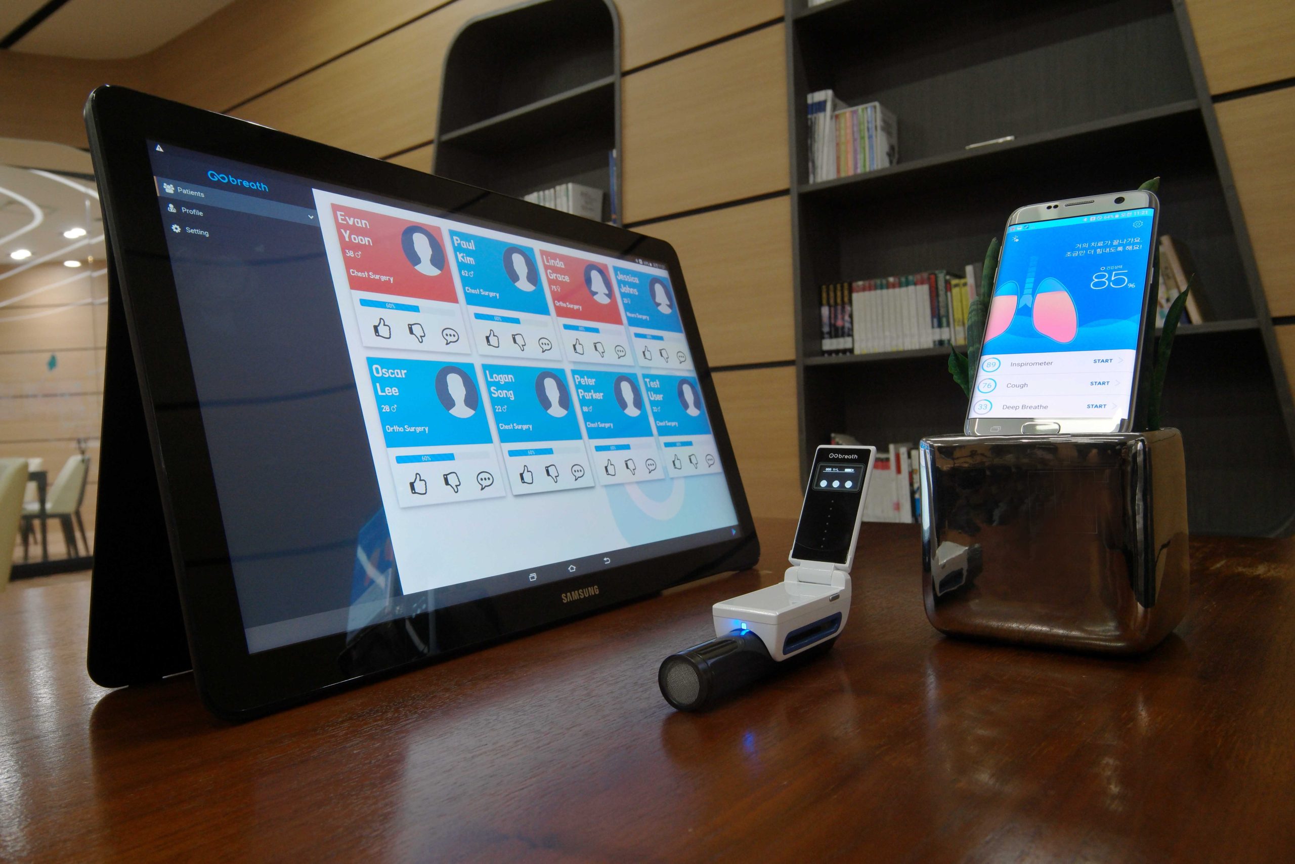 Samsung’s new smart glasses may actually help those with vision loss ...