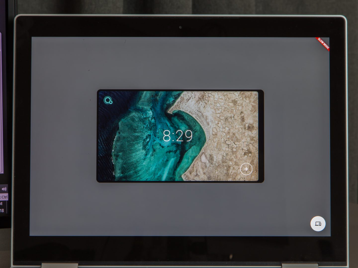 Google’s Fuchsia OS on the Pixelbook: It works! It actually works ...