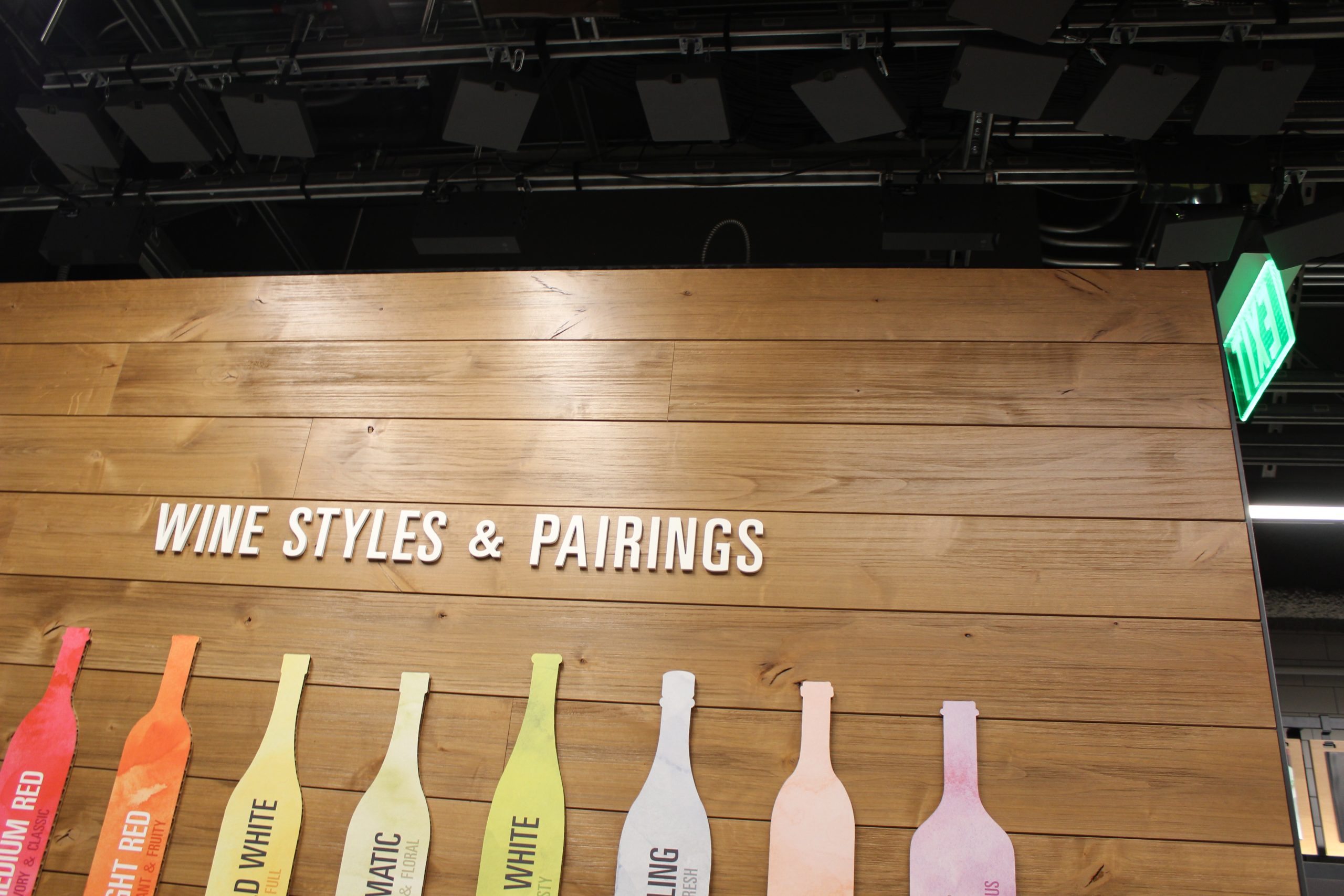 Amazon Go debuts, and its prying cameras foil our shoplifting attempts ...