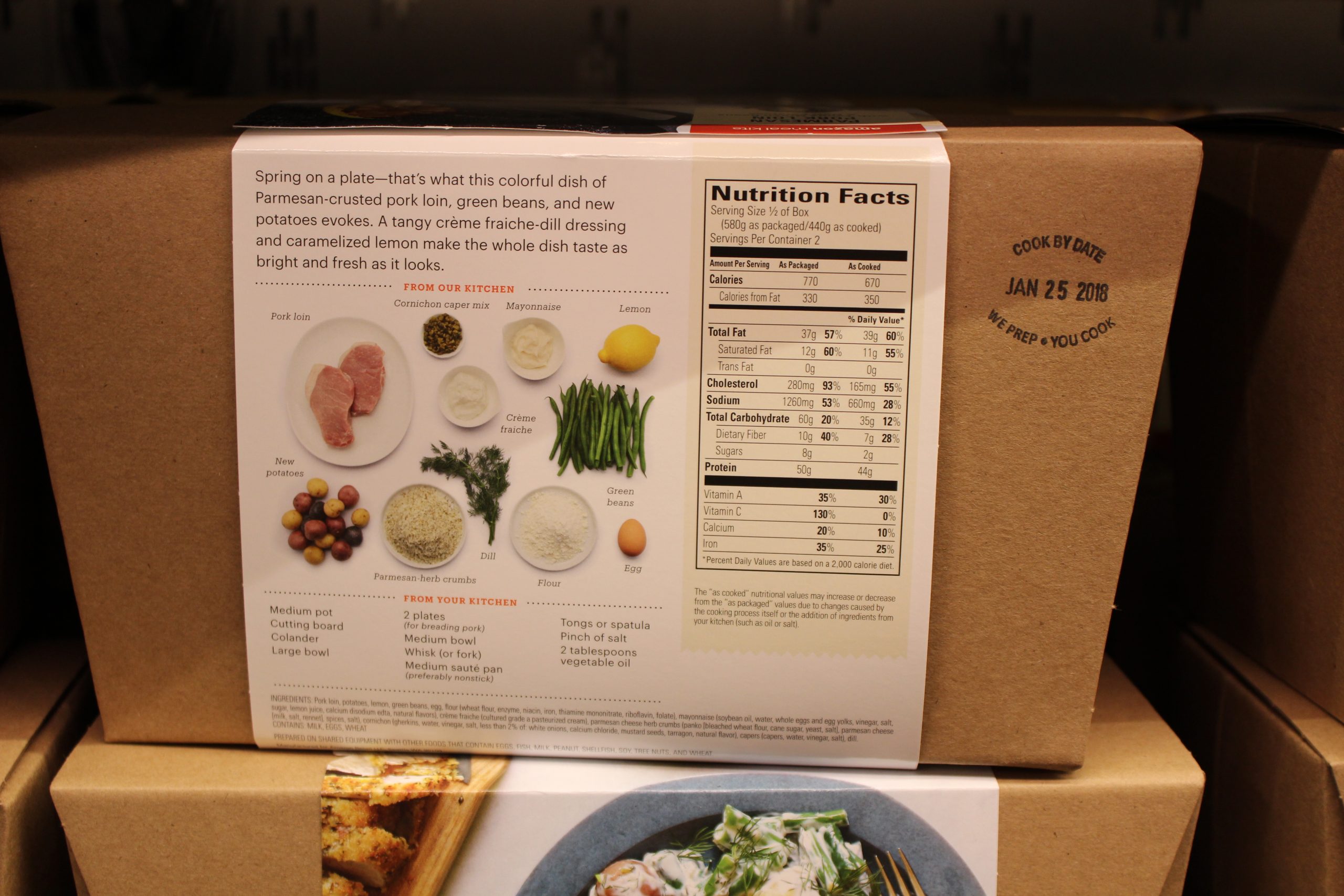 Amazon Go debuts, and its prying cameras foil our shoplifting attempts ...